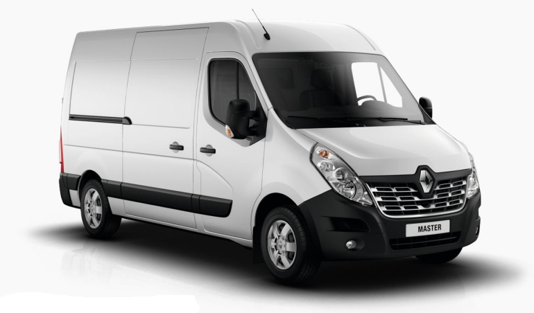 Renault Master LM35 dci 130 Business+ Call for latest price! – Aire Van ...